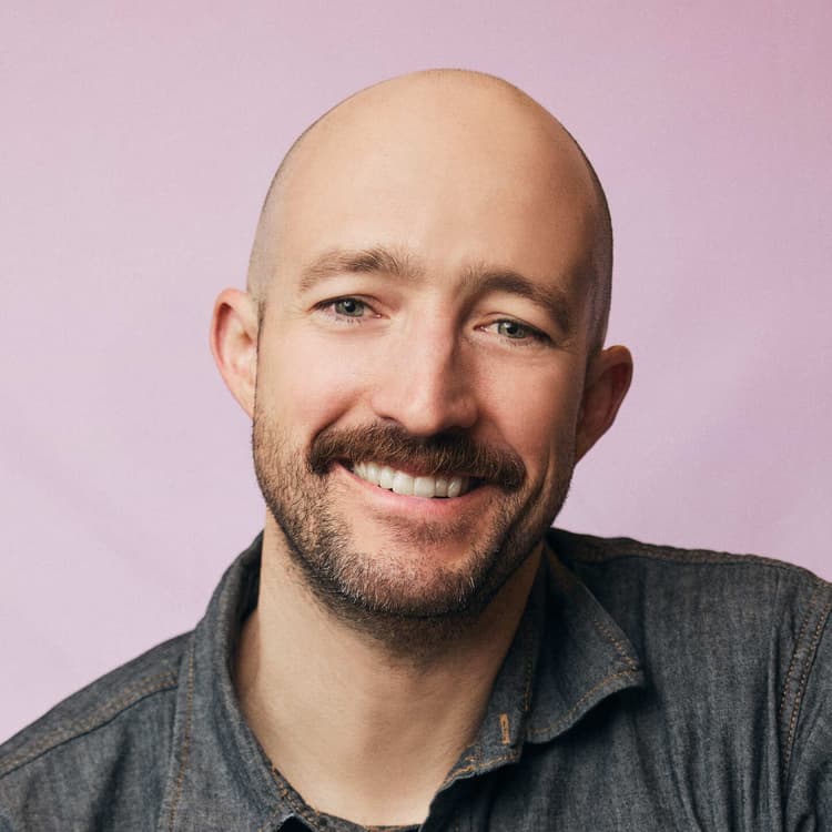 Highlight Pod Episode #3: MagicPatterns with Alex Danilowicz