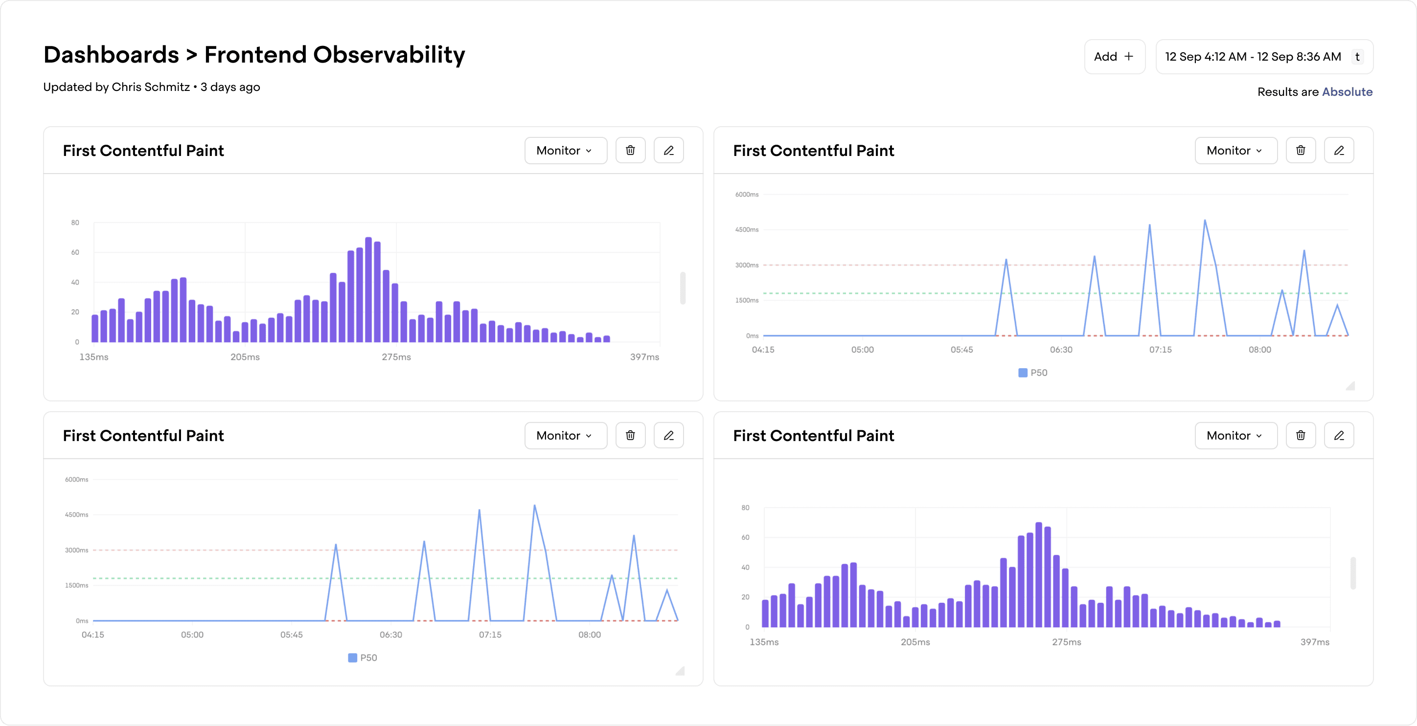 Introducing: Frontend Monitoring by Highlight