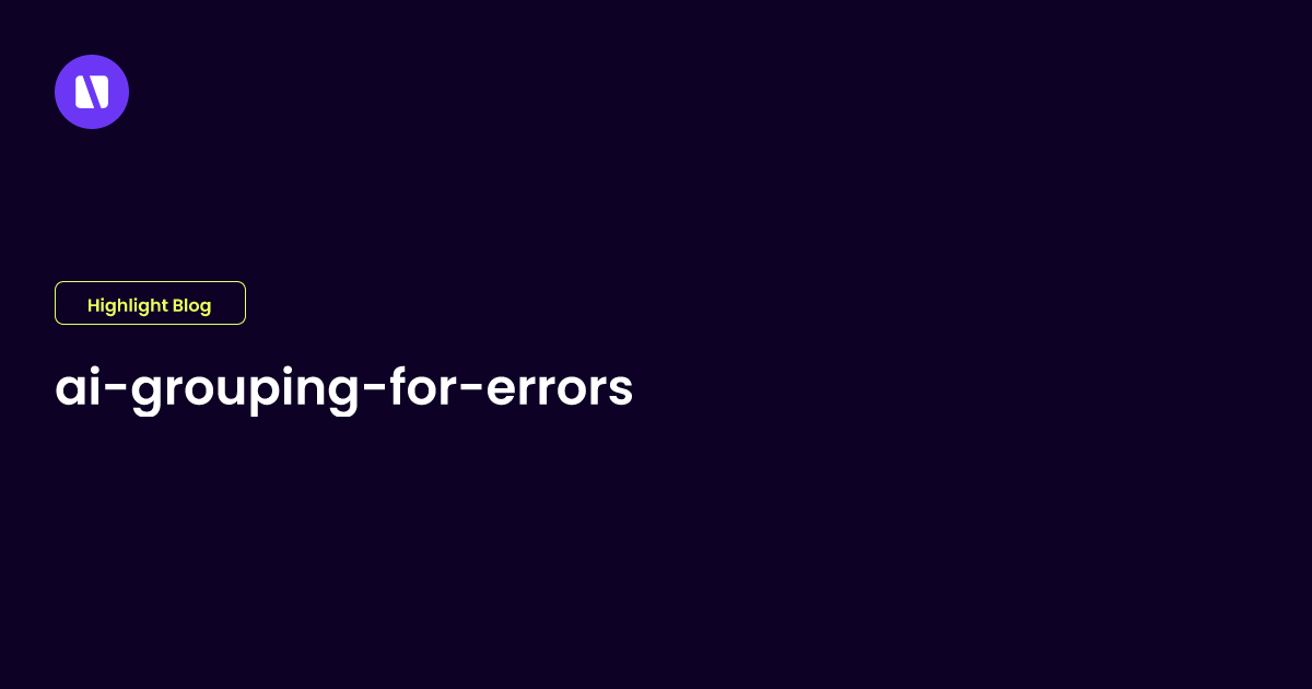 Day 5: Our Partners & Supporters