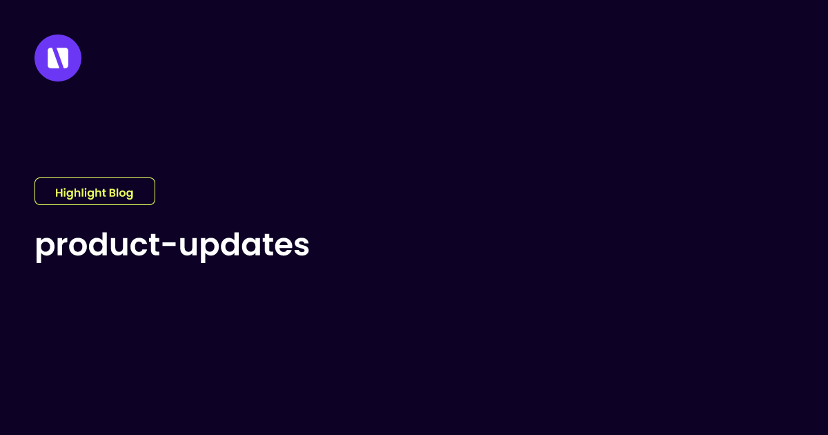 How-To: Make Animated Product Updates That Impress Customers