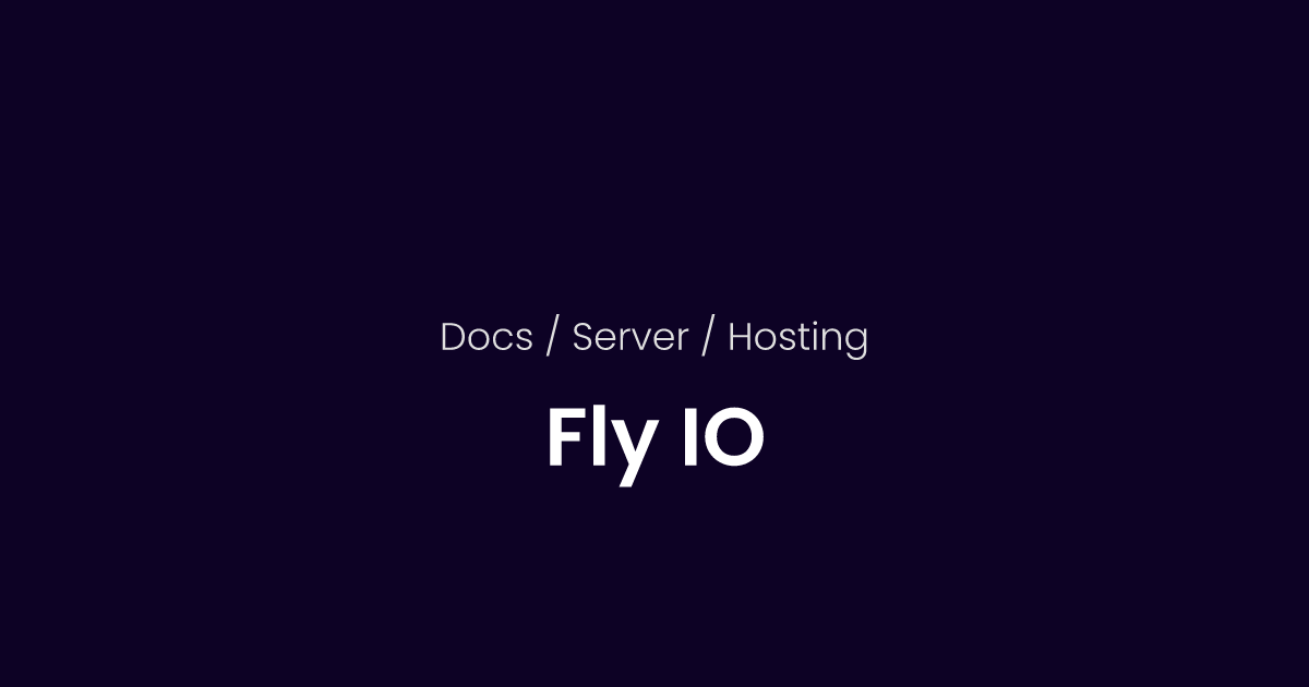 Fly.io NATS Log Shipper